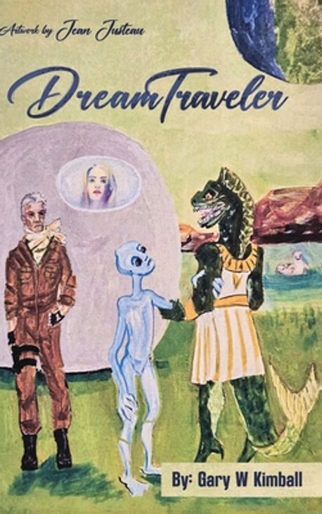 DreamTraveler | Kimball, Gary W. - 교보문고
