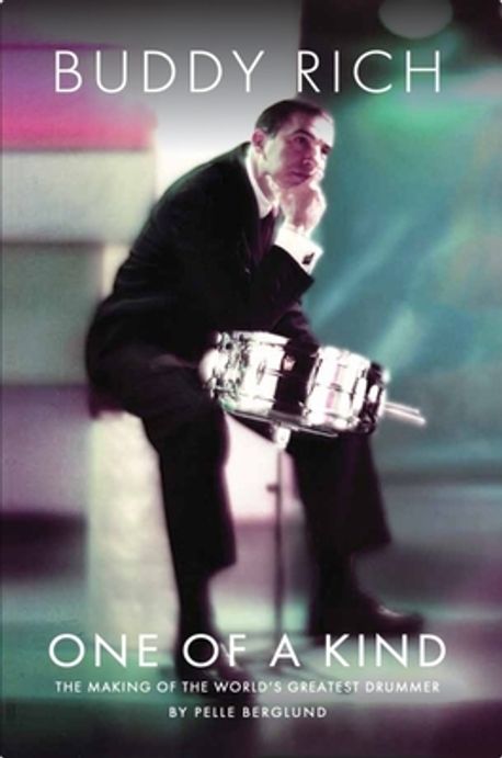 Buddy Rich | Berglund, Pelle - 교보문고