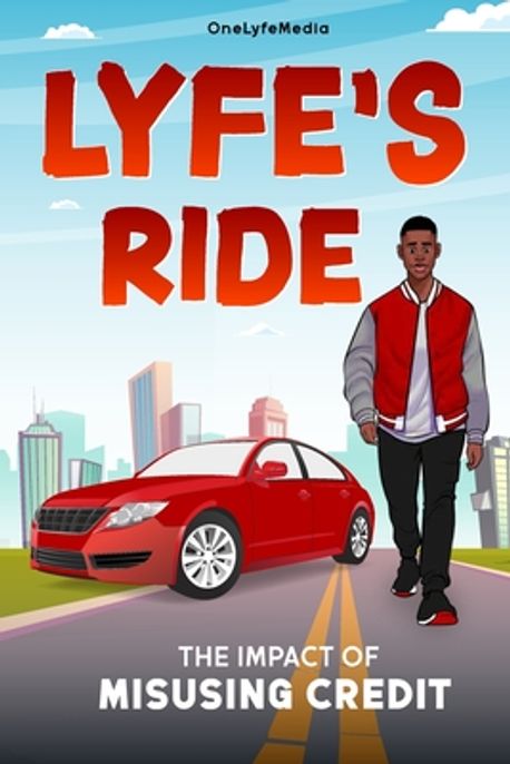 Lyfe Gets A Car | Corp, Onelyfemedia - 교보문고