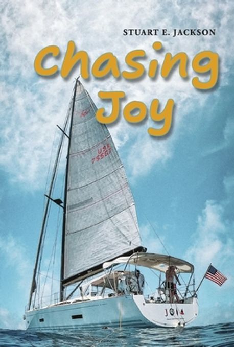 Chasing Joy | Jackson, Stuart - 교보문고