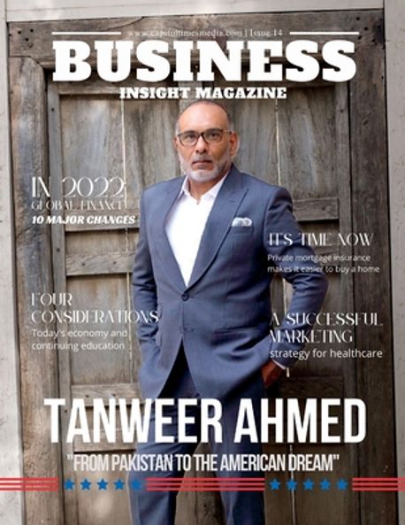 Business Insight Magazine Issue 14 | Anwar, Anil - 교보문고