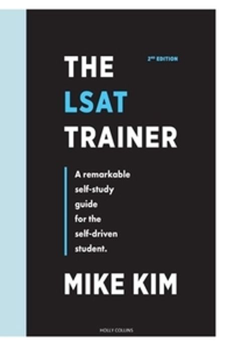 The LSAT Trainer | Collins, Holly - 교보문고