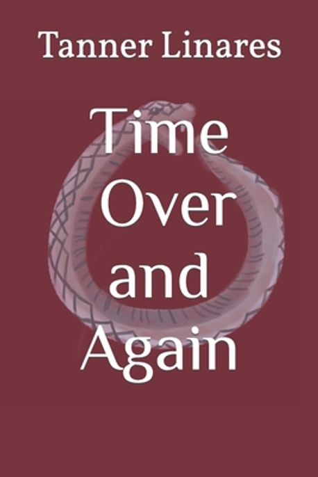 Time Over and Again | Stanaway, Sarah - 교보문고