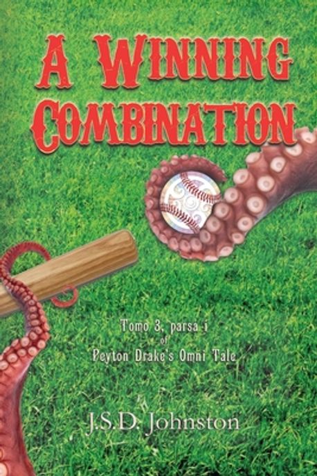 A Winning Combination | Johnston, J. S. D. - 교보문고