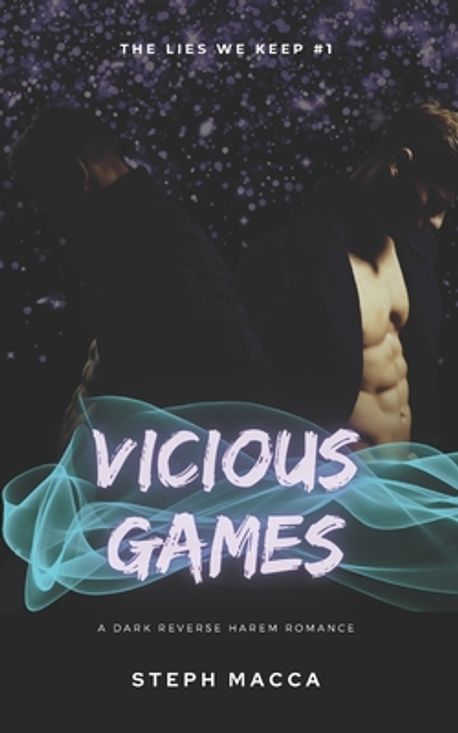 Vicious Games | Macca, Steph - 교보문고
