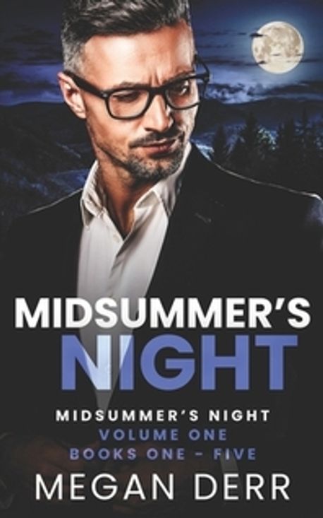 Midsummer's Night | Derr, Megan - 교보문고
