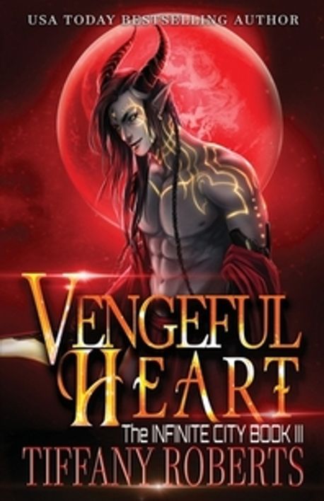 Vengeful Heart | Roberts, Tiffany - 교보문고