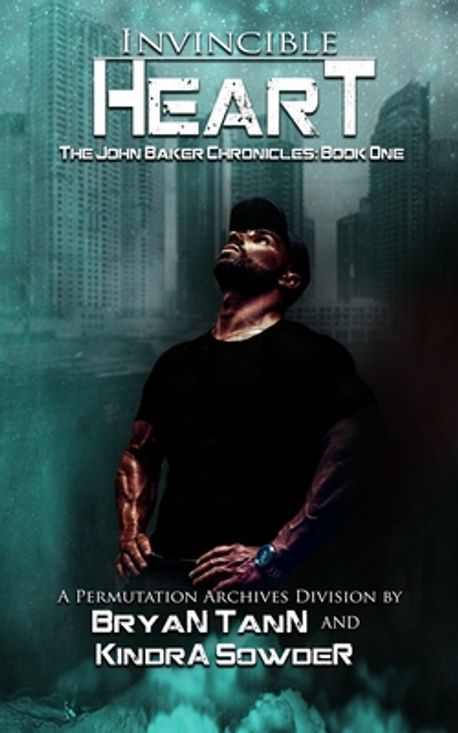 Invincible Heart | Sowder, Kindra - 교보문고