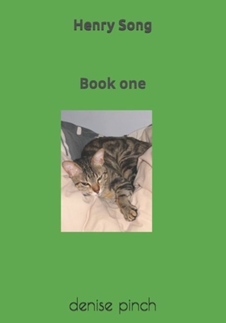 Henry Song | Pinch, Denise - 교보문고
