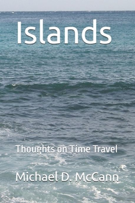 Islands | McCann, Michael - 교보문고
