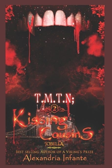 T.M.T.N; Kissing Cousins | Sands, Min - 교보문고