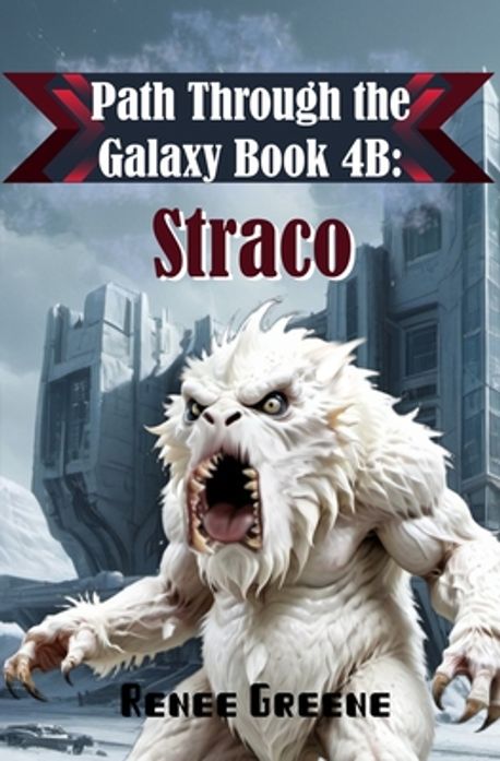 Straco | Greene, Renee - 교보문고