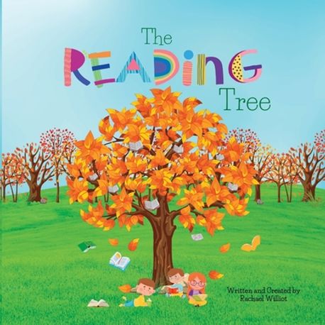 The Reading Tree | Williot, Rachael - 교보문고