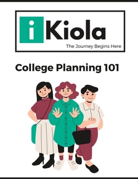 College Planning 101 | Mudd, Tony - 교보문고