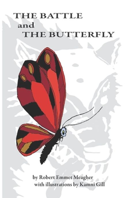 The Battle and the Butterfly | Gill, Kamni - 교보문고
