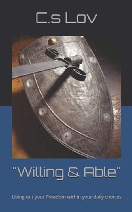 Willing & Able | Snow, Erin - 교보문고