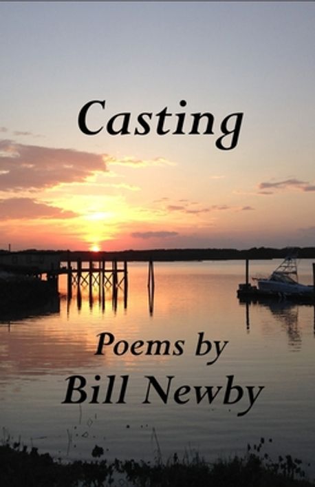 Casting | Newby, Bill - 교보문고