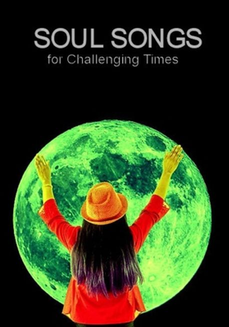 Soul Songs | Hodgetts, Colin - 교보문고