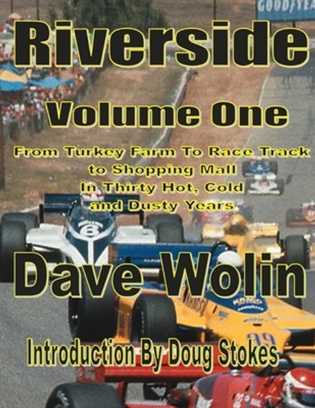 Riverside Volume One | Wolin, Dave - 교보문고