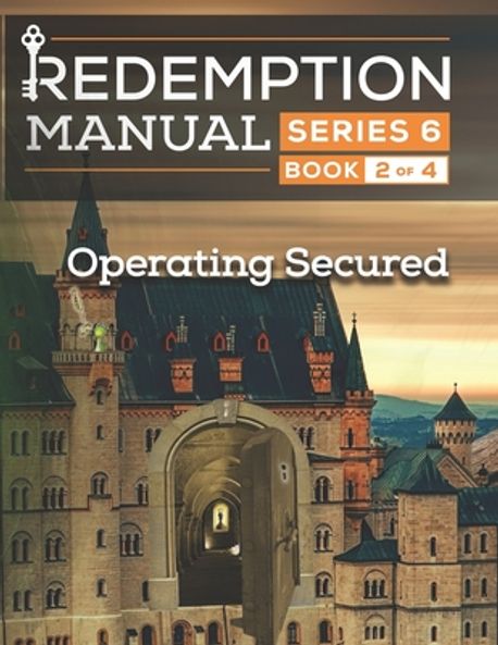 Redemption Manual 6.0 Series - Book 2 | Solutions, Sovereign Filing - 교보문고
