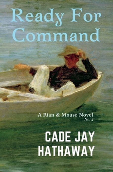 Ready For Command | Hathaway, Cade Jay - 교보문고