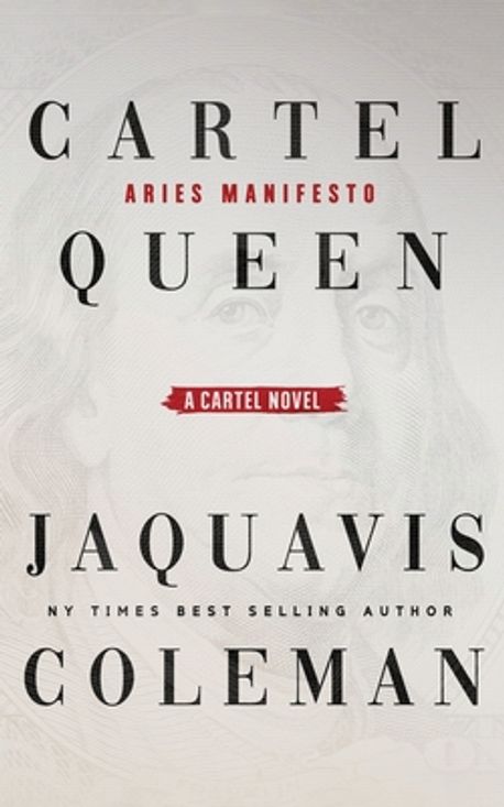 Cartel Queen | Coleman, Jaquavis - 교보문고