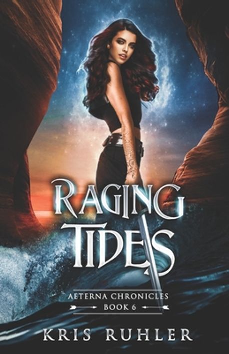 Raging Tides | Publishing, Gpv - 교보문고