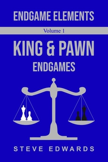 Endgame Elements Volume 1 | Edwards, Steve - 교보문고