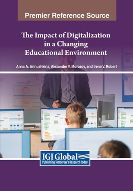 The Impact of Digitalization in a Changing Educational Environment ...