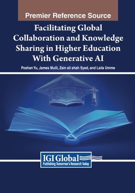 Facilitating Global Collaboration and Knowledge Sharing in Higher ...