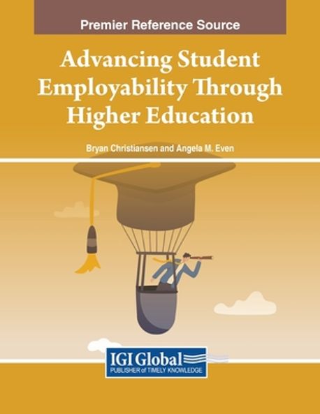 Advancing Student Employability Through Higher Education | Christiansen ...
