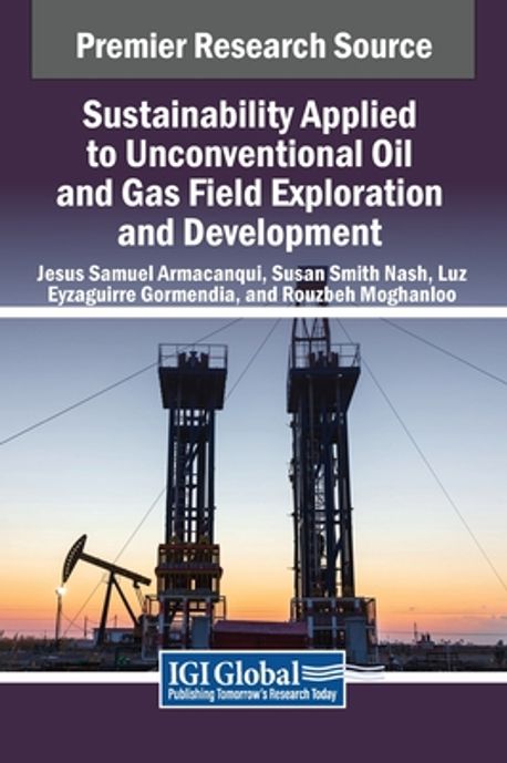 Sustainability Applied to Unconventional Oil and Gas Field Exploration ...