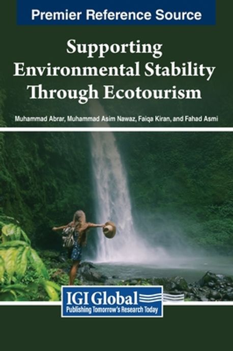 Supporting Environmental Stability Through Ecotourism | Abrar, Muhammad ...