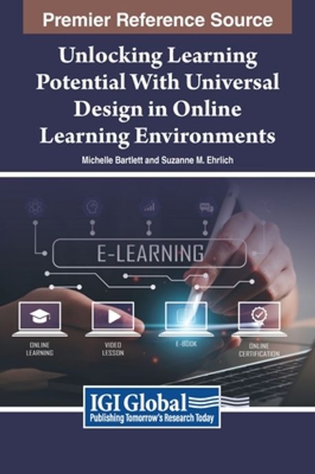 Unlocking Learning Potential With Universal Design in Online Learning Environments | Bartlett ...