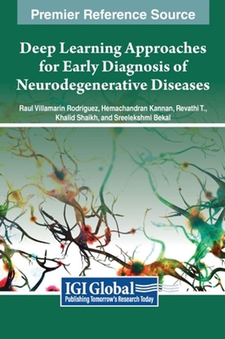 Deep Learning Approaches for Early Diagnosis of Neurodegenerative ...