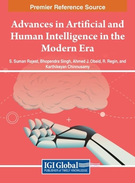 Advances in Artificial and Human Intelligence in the Modern Era ...