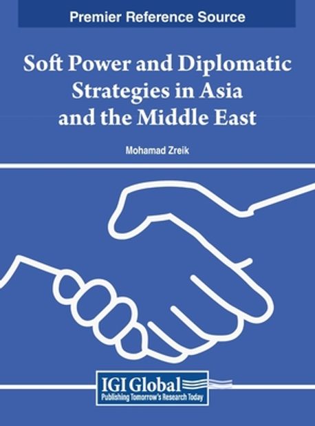 Soft Power and Diplomatic Strategies in Asia and the Middle East ...