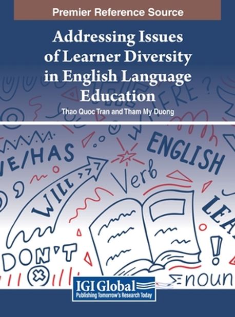 Addressing Issues of Learner Diversity in English Language Education ...