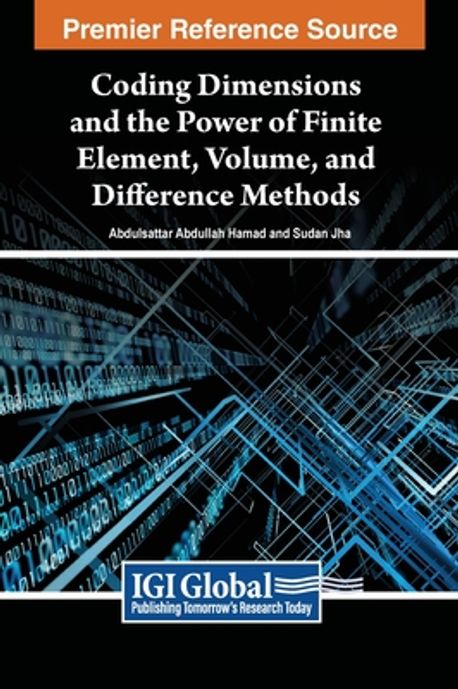 Coding Dimensions and the Power of Finite Element, Volume, and ...
