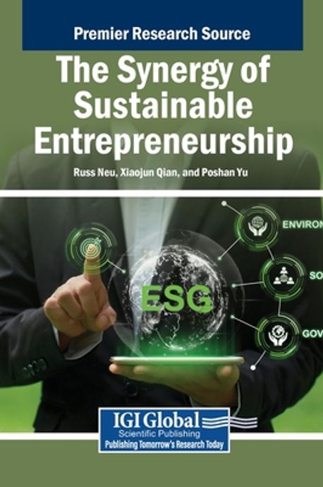 The Synergy of Sustainable Entrepreneurship | Neu, Russ - 교보문고