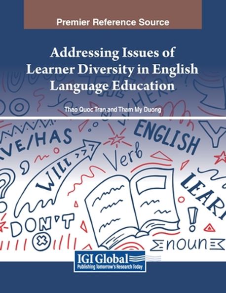 Addressing Issues of Learner Diversity in English Language Education ...
