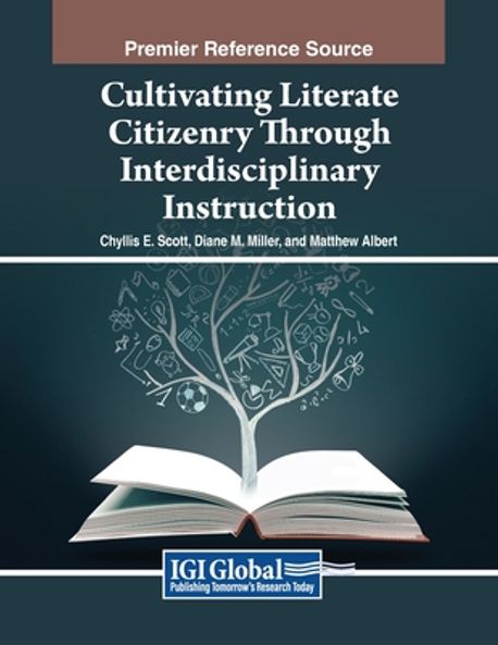 Cultivating Literate Citizenry Through Interdisciplinary Instruction ...