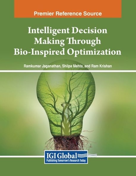 Intelligent Decision Making Through Bio-Inspired Optimization ...