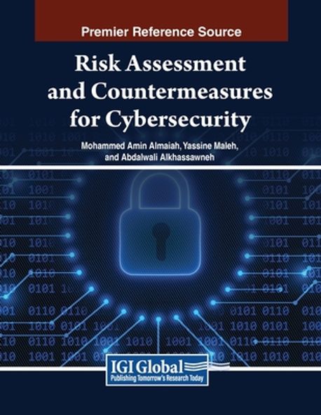 Risk Assessment and Countermeasures for Cybersecurity | Almaiah ...