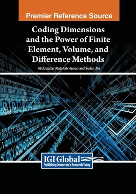 Coding Dimensions and the Power of Finite Element, Volume, and ...