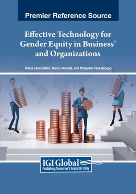 Effective Technology for Gender Equity in Business and Organizations ...