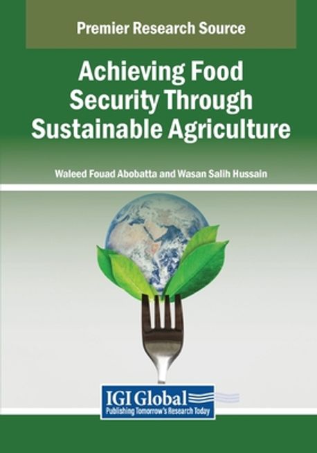 Achieving Food Security Through Sustainable Agriculture | Abobatta ...