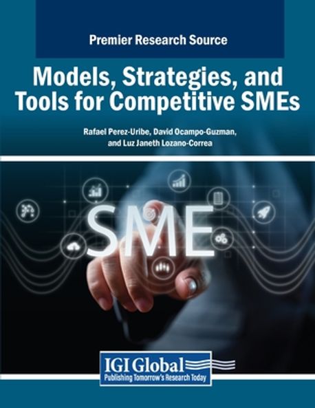 Models, Strategies, and Tools for Competitive SMEs | Perez-Uribe ...