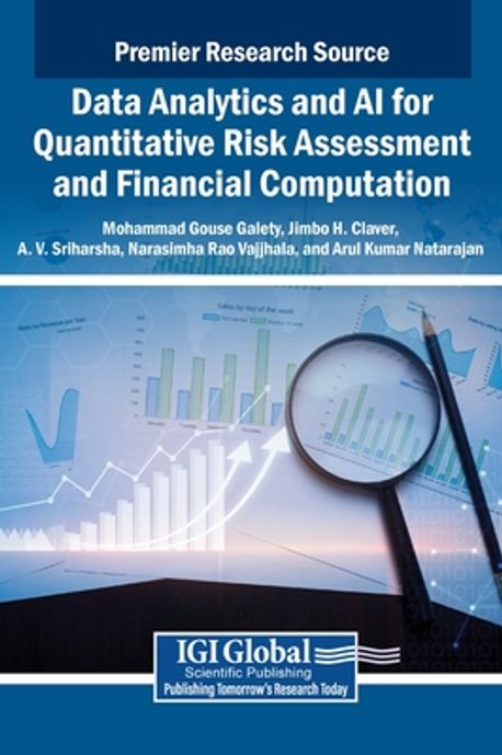 Data Analytics and AI for Quantitative Risk Assessment and Financial ...