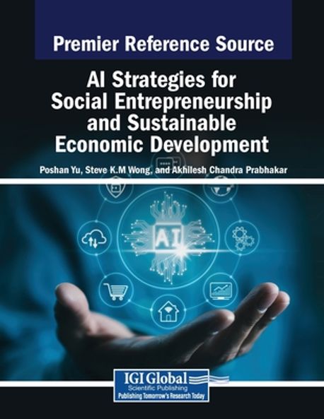 AI Strategies for Social Entrepreneurship and Sustainable Economic ...